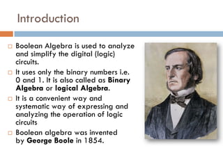 DigitalLogic_BooleanAlgebra_P.pdf | Physics | Science