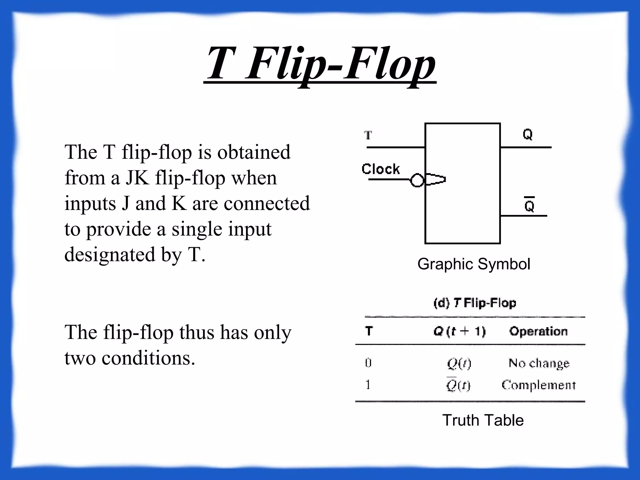 Digital logic circuit | PPT