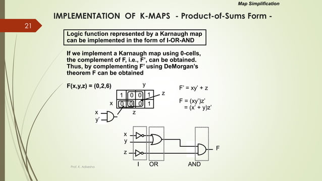 Digital logic circuits | PDF
