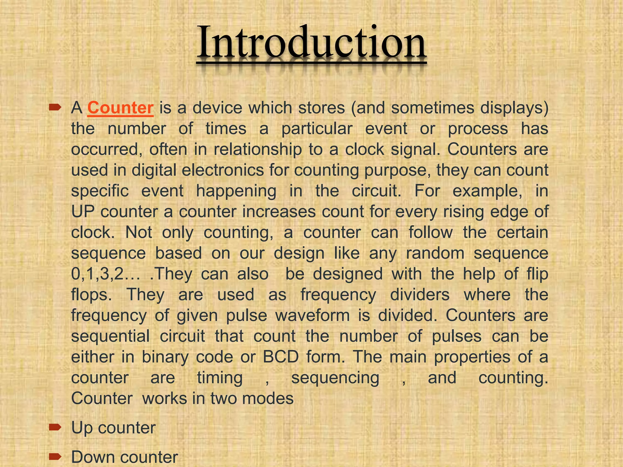 Digital Logic Counter.ppt