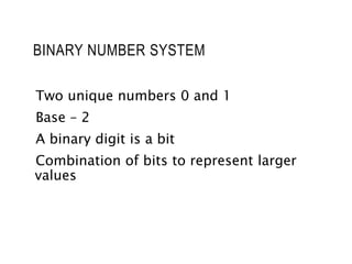 Digital logic design lecture 01 | PPT