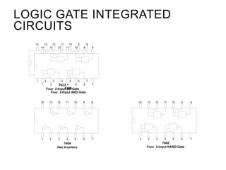 Digital logic design lecture 05 | PPT