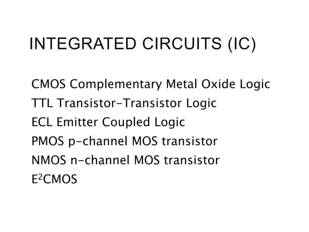 Digital logic design lecture 05 | PPT