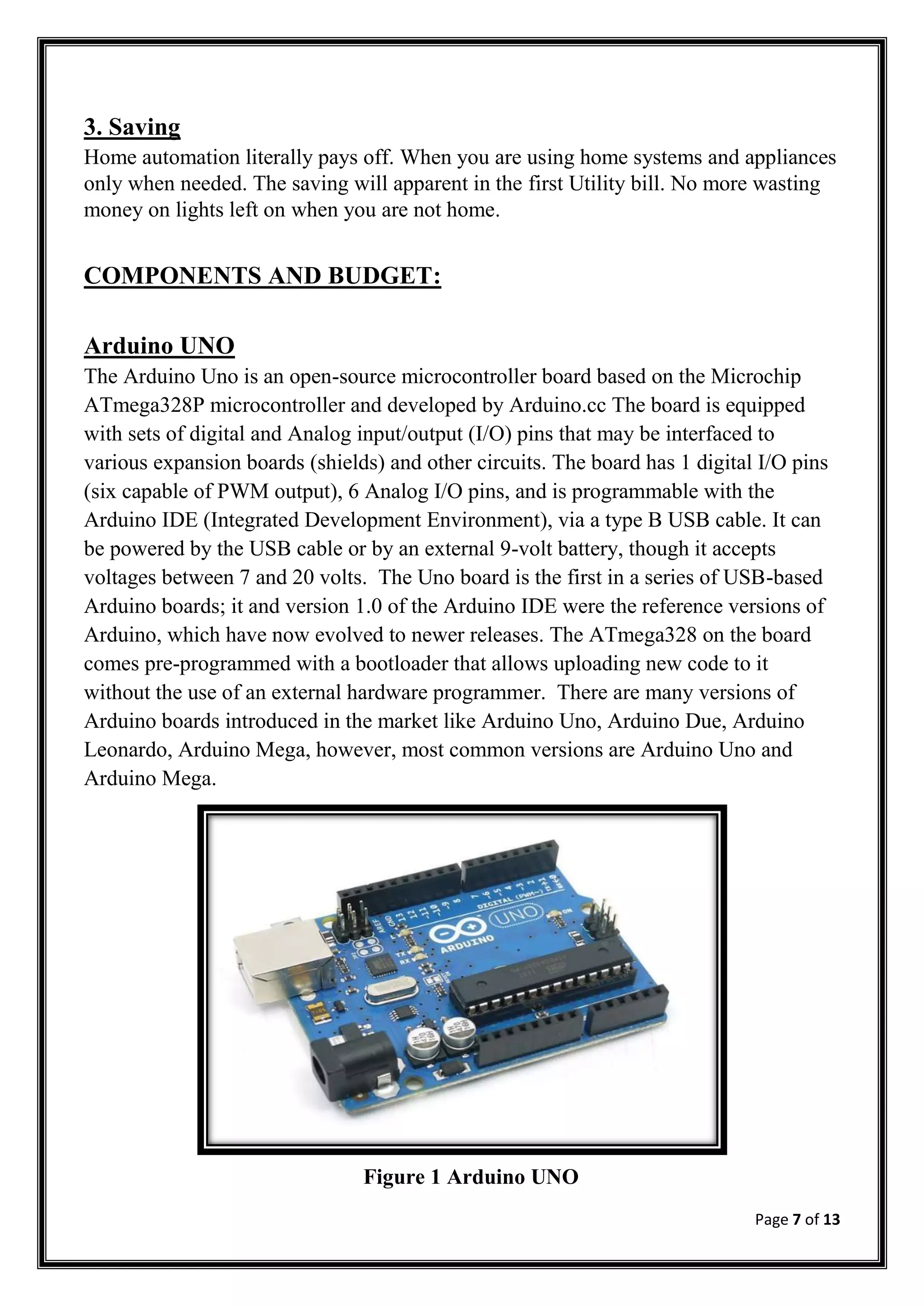 DIGITAL LOGIC DESIGN (1) PROJECT REPORT.docx