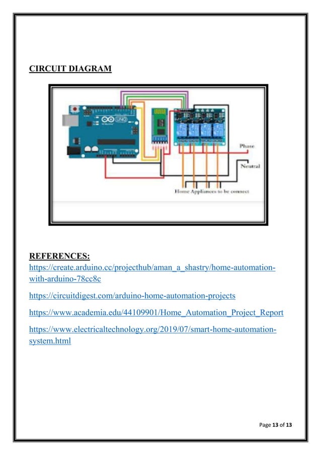 DIGITAL LOGIC DESIGN (1) PROJECT REPORT.docx | Home Appliances | Home & Garden