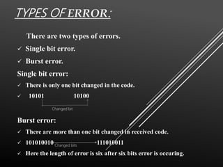 Digital logic designing presentation | PPTX