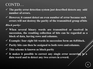 Digital logic designing presentation | PPTX