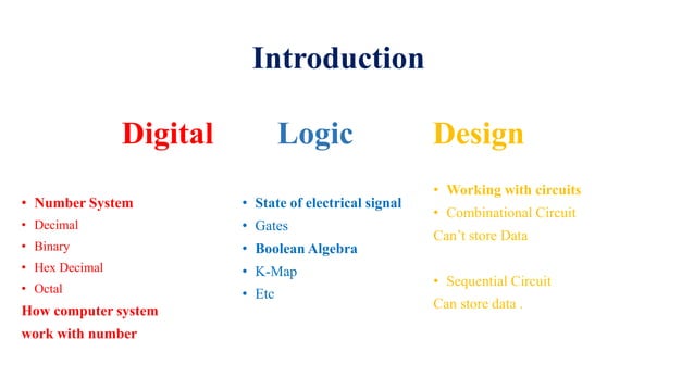 Digital Logic Design Lecturegyqwdgj-1.pptx