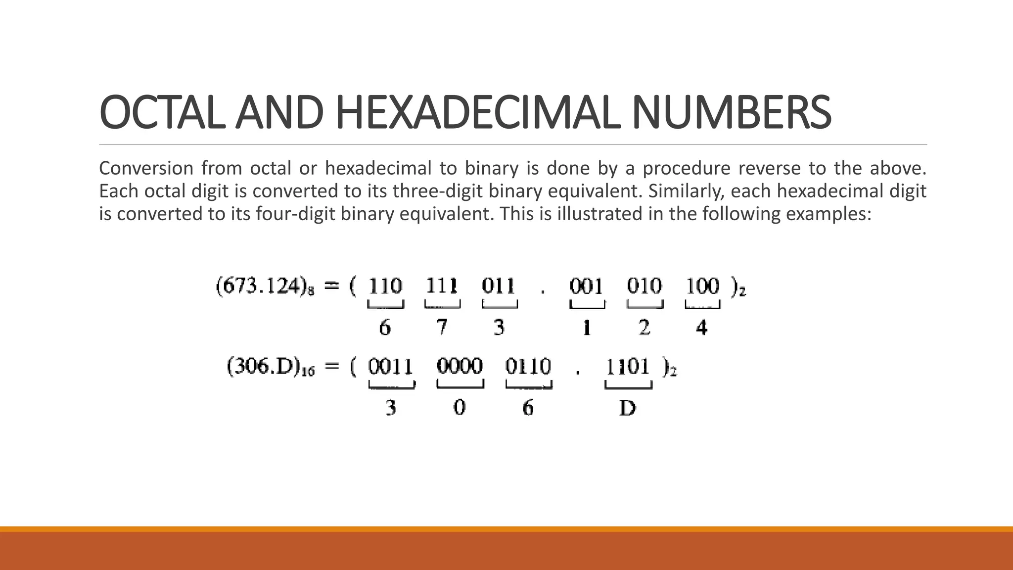 Digital logic design lecture 2 | PPT