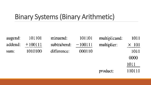 Digital logic design lecture 2 | PPT