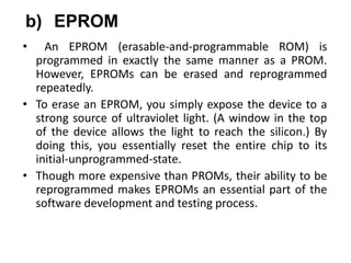 Digital logic devices | PPTX