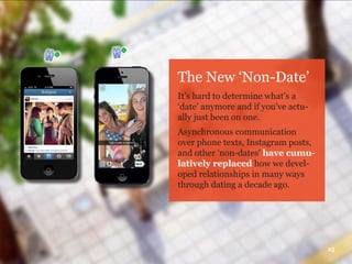 Understanding the Digital Revolution Through Love in the Digital Age