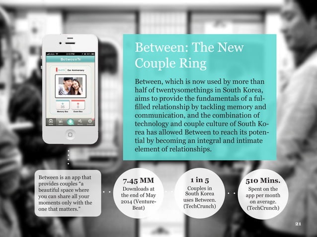 Understanding the Digital Revolution Through Love in the Digital Age