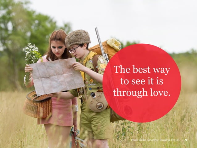 Understanding the Digital Revolution Through Love in the Digital Age