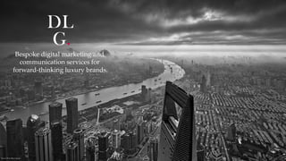 Digital Luxury Group - The digital agency of forward-thinking luxury ...