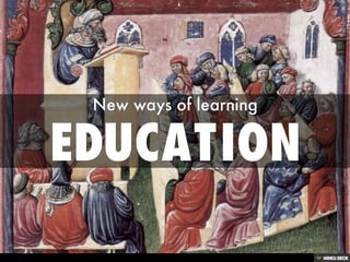 Digitally connected | PPT