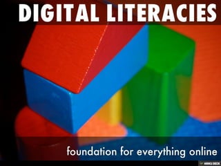 Digitally connected | PPT