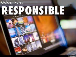 Digitally connected | PPT