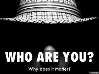 Digitally connected | PPT