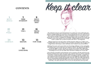 Digital magazine | PDF