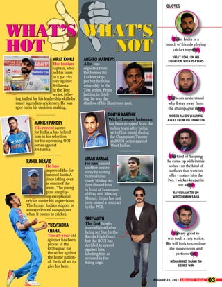 Crictoday digital magazine | PDF
