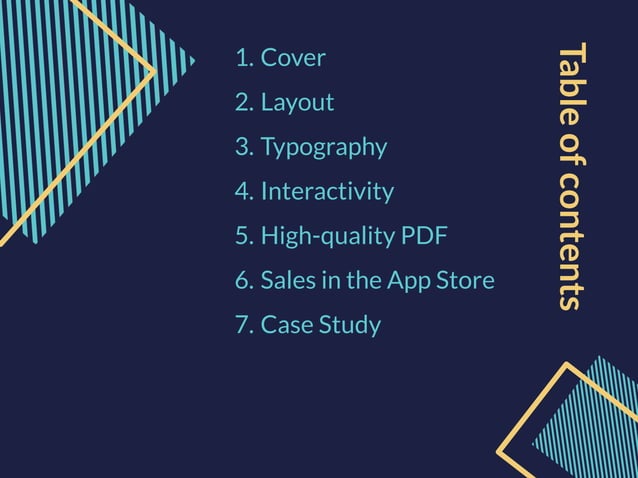 How to create a stunning online magazine? Design tips from PressPad ...