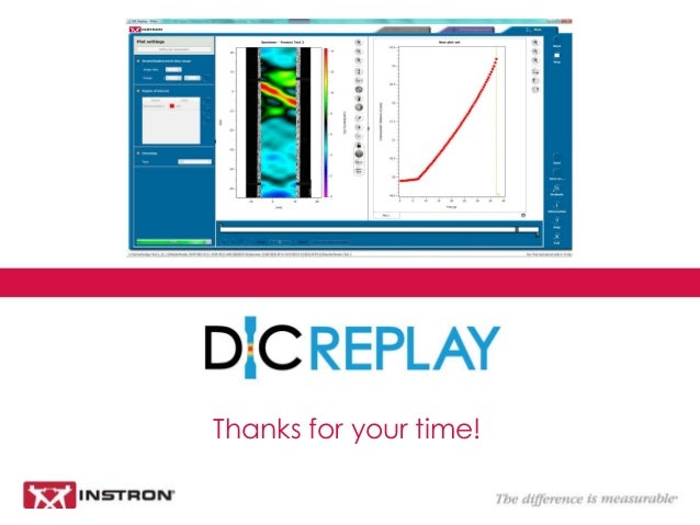 Introduction To Digital Image Correlation Dic