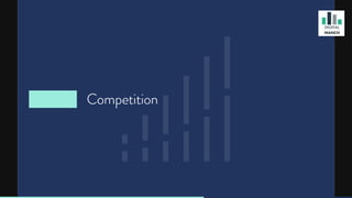 Digital Manch Capstone Pitch Deck | PPT