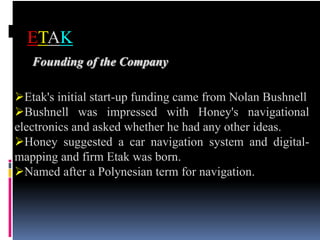 Introduction to Digital Mapping for UG Students | PPT