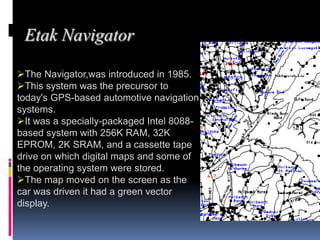 Introduction to Digital Mapping for UG Students | PPT