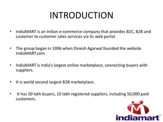 Digital mark indiamart.com