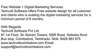 DIGITAL MARKETER social media promotions | PDF