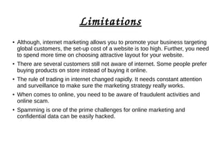 Digital marketing | ODP