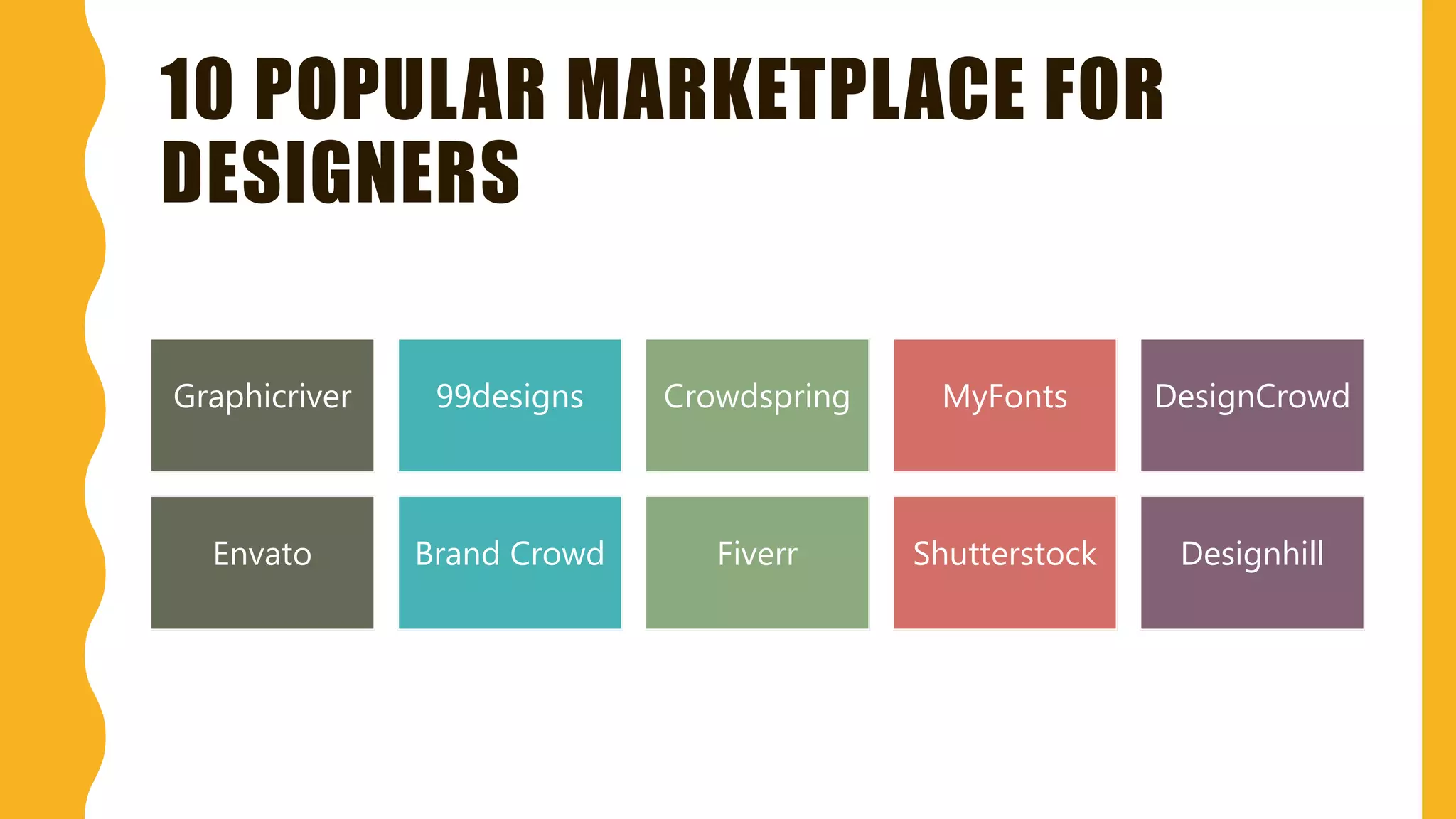 Digital marketing Vs Graphic Design Fundamentals - Importance of ...