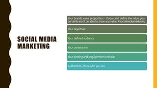 Digital marketing Vs Graphic Design Fundamentals - Importance of ...