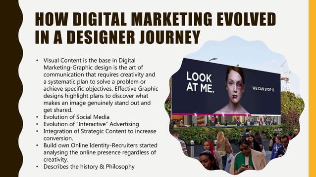 Digital marketing Vs Graphic Design Fundamentals - Importance of ...