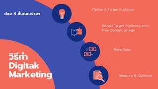 Digital marketing | PPT