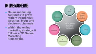 Digital Marketing | PDF | Social Networking | Internet
