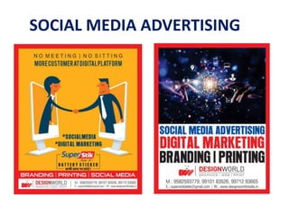 DIGITAL MARKETING.notes pdf file. | PPTX