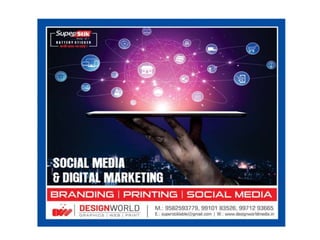DIGITAL MARKETING.notes pdf file. | PPTX