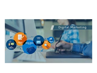 DIGITAL MARKETING NOTES IN PDF FILE | PPTX
