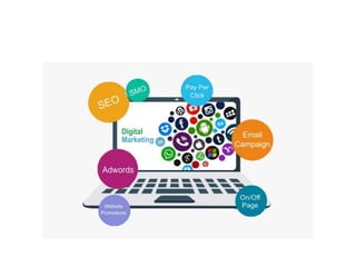 DIGITAL MARKETING NOTES IN PDF FILE | PPTX