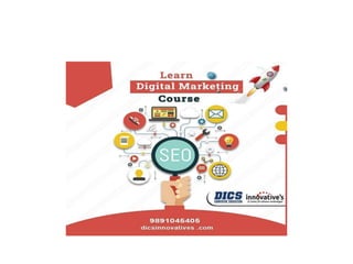 DIGITAL MARKETING NOTES IN PDF FILE | PPT
