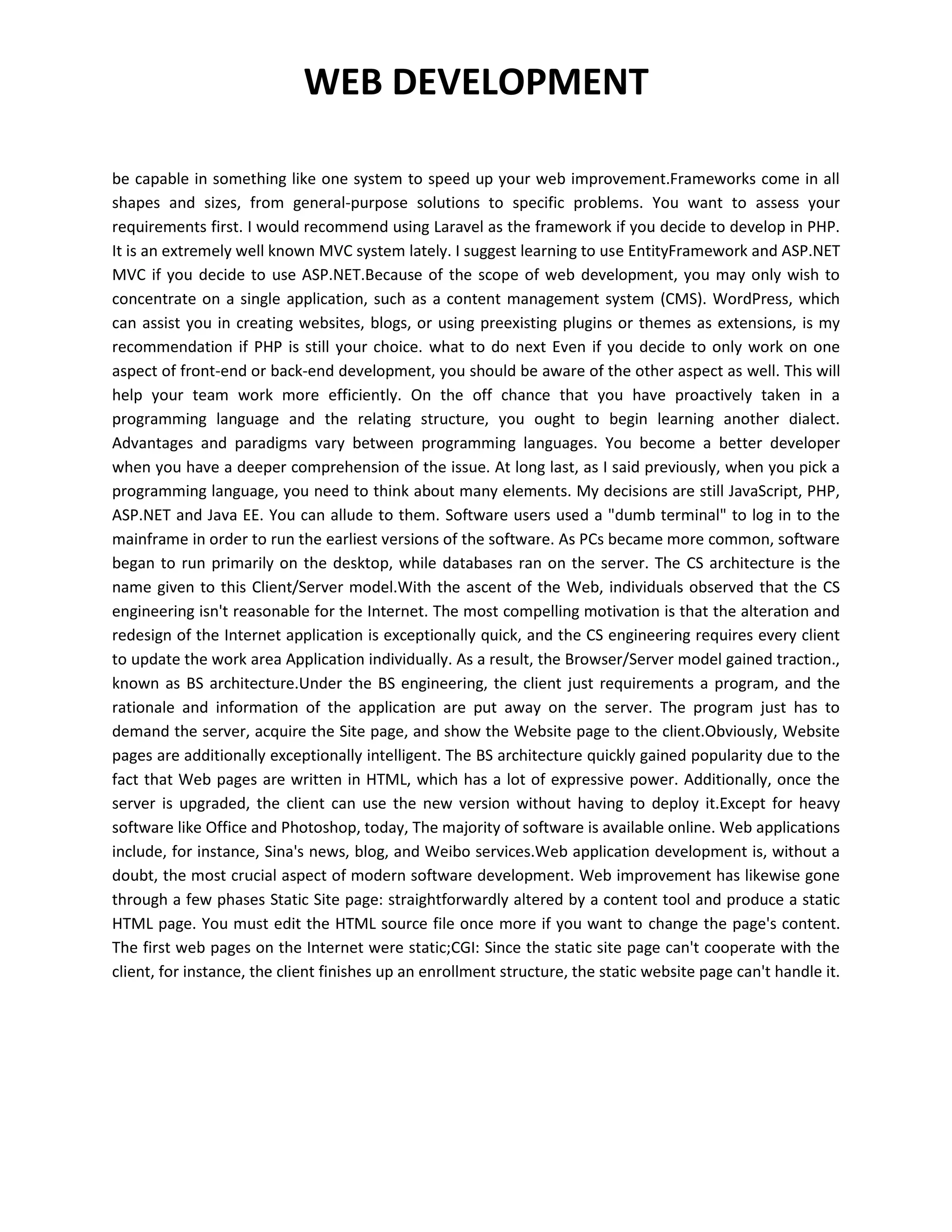 Digital worldmarketing | DOCX