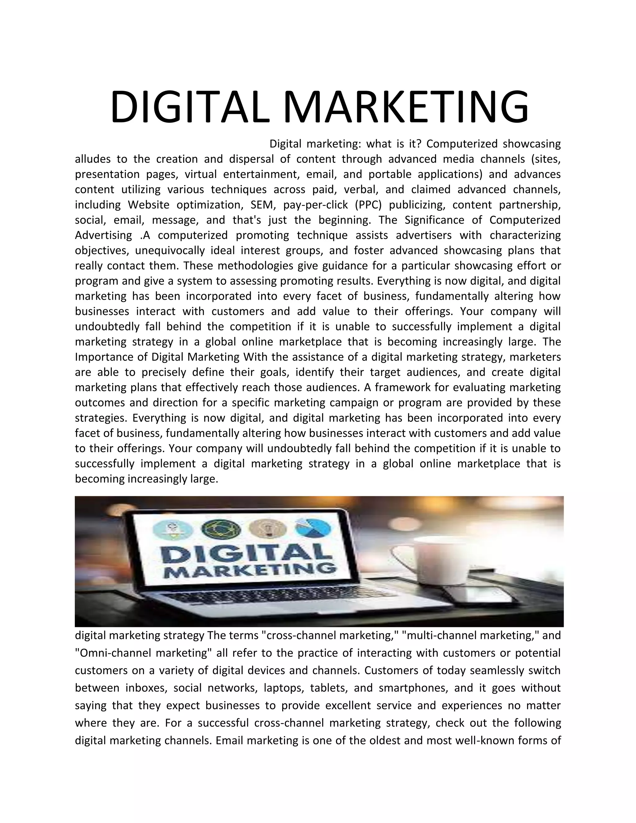 DIGITAL MARKETING.ZAIN.docx