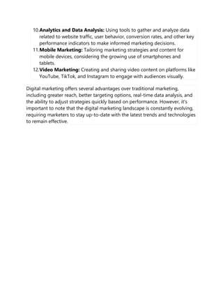 Digital marketing .pdf