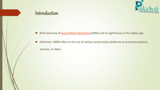 Digital Marketing | PPT