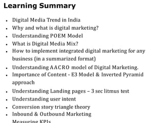 The Ultimate Guide to Digital Marketing Platforms | PPTX | Social ...