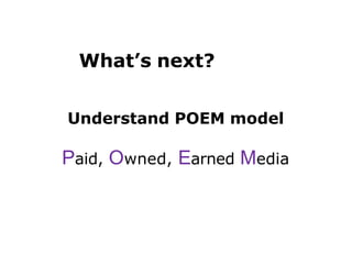 The Ultimate Guide to Digital Marketing Platforms | PPTX | Social ...