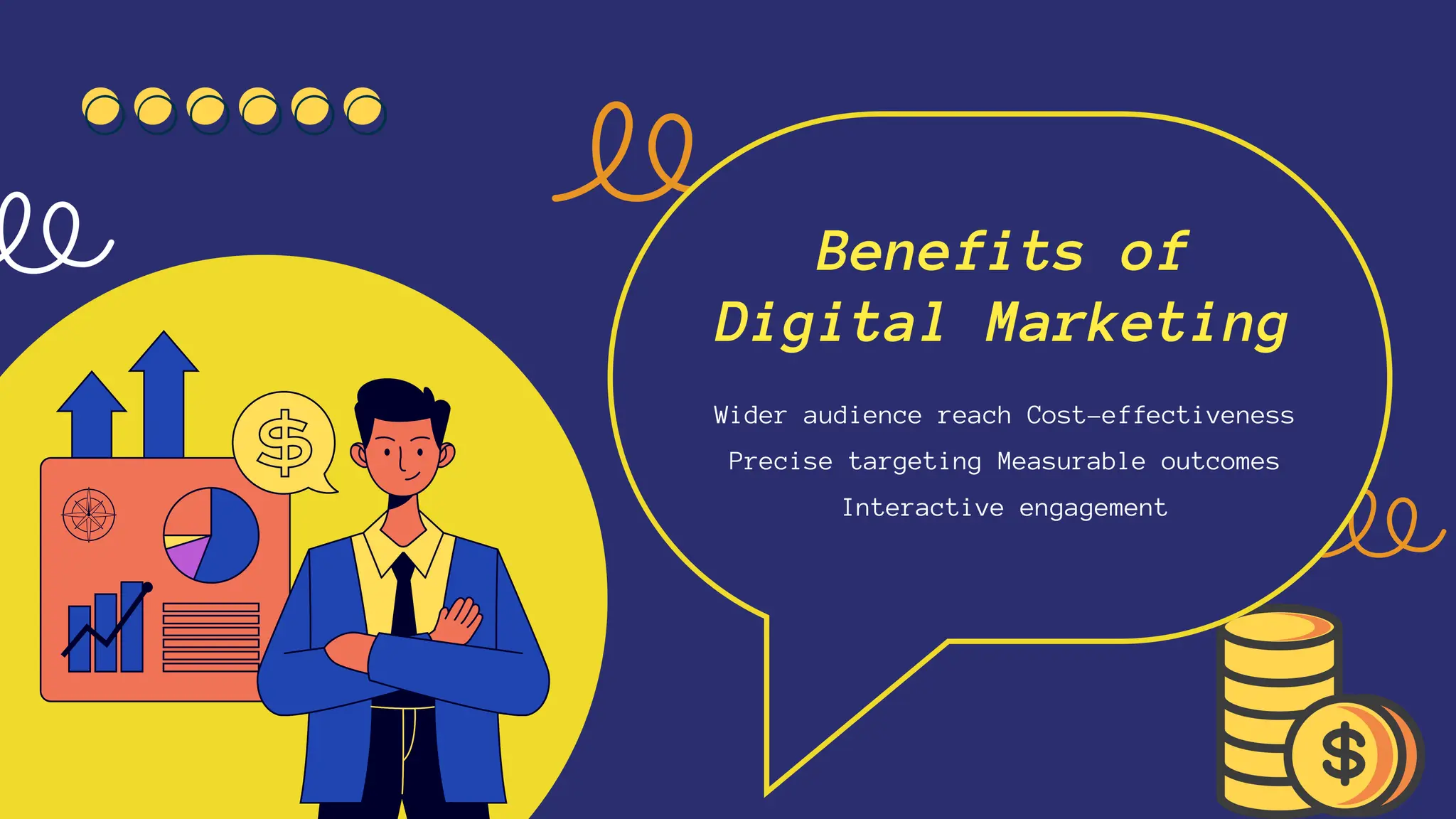 Digital Marketing complete introduction. | PDF